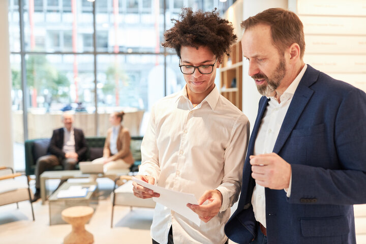 How to Form New Relationships Article - TipsForSuccess