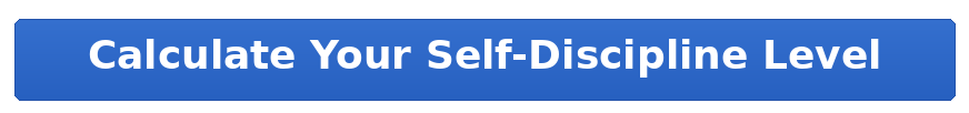 10 Self-Discipline Habits - TipsForSuccess